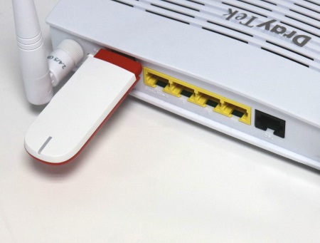 DRAYTEK VIGOR 2762AC 4 PORT 2 ANTEN VPN FIREWALL KABLOSUZ VDSL2/ADSL2 ...