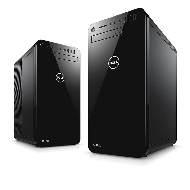 DELL XPS 8930 B70D512WP162N i7 9700 16GB 512GB 2TB 6 GB RTX2060 WIN10 ...